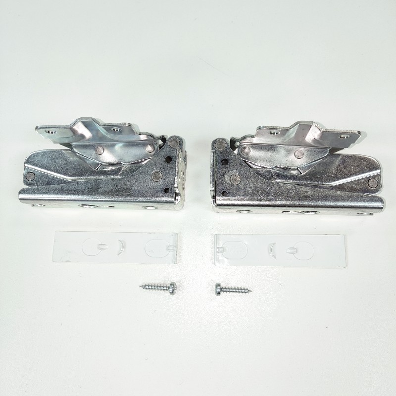 Петли двери для холодильника Bosch Siemens 481147 в Санкт-Петербурге ...